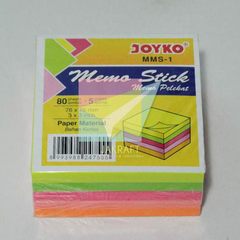 Post It 3M-MMS 1