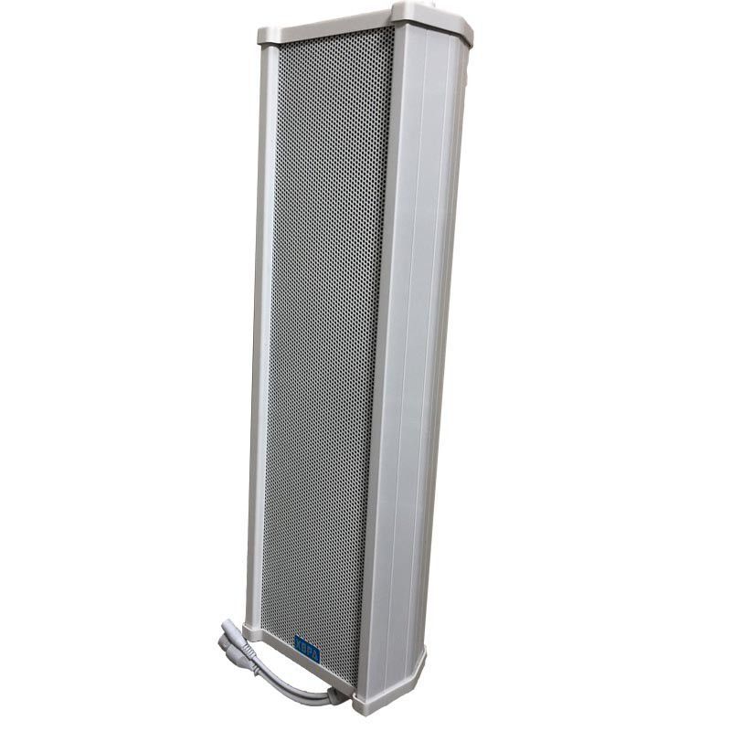 SIP OUTDOOR Column Speaker TCM- 640CSSIP P