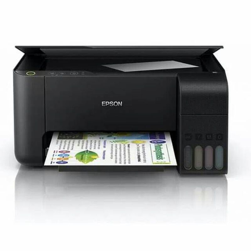 PRINTER EPSON L3210