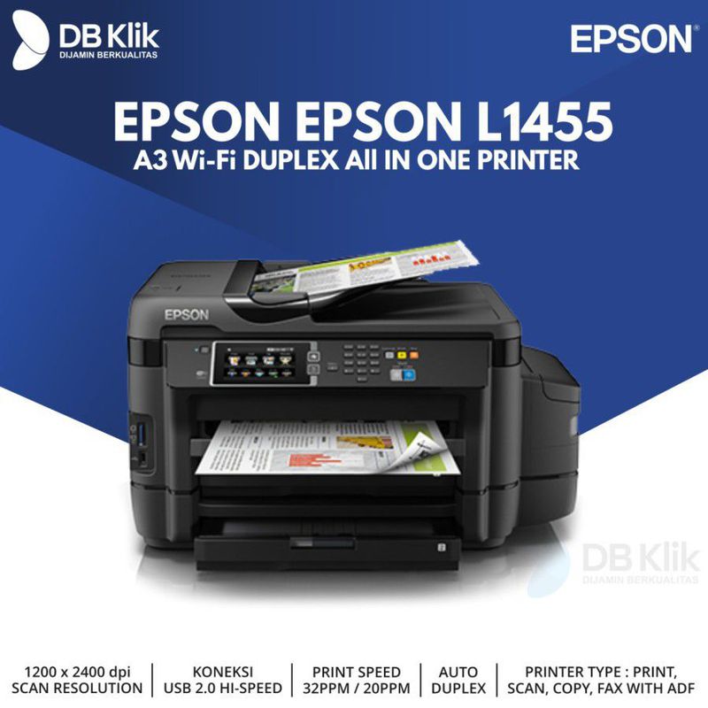 Printer Epson L1455