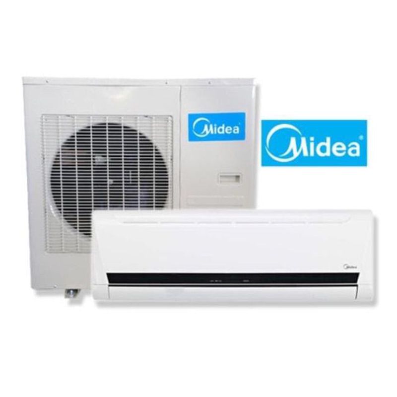 AC MIDEA 1PK