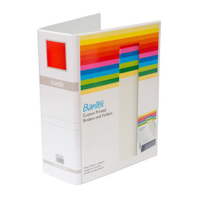 Bantex Binder - CC1