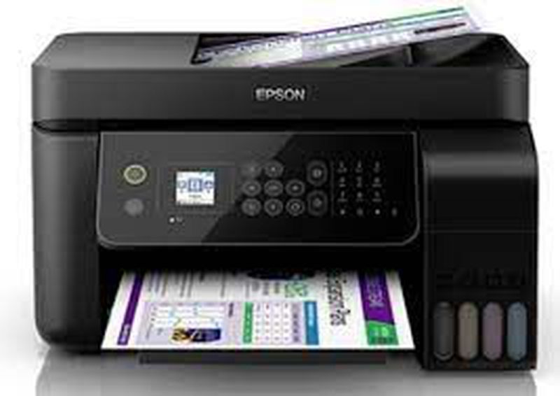 Printer Epson L5190