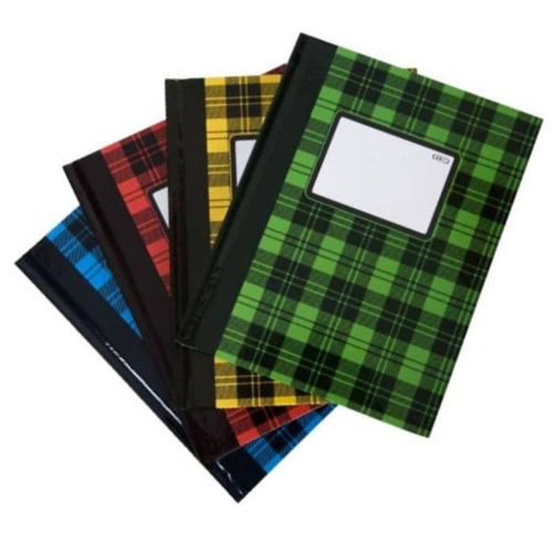 BUKU FOLIO KIKY ISI 200 LEMBAR