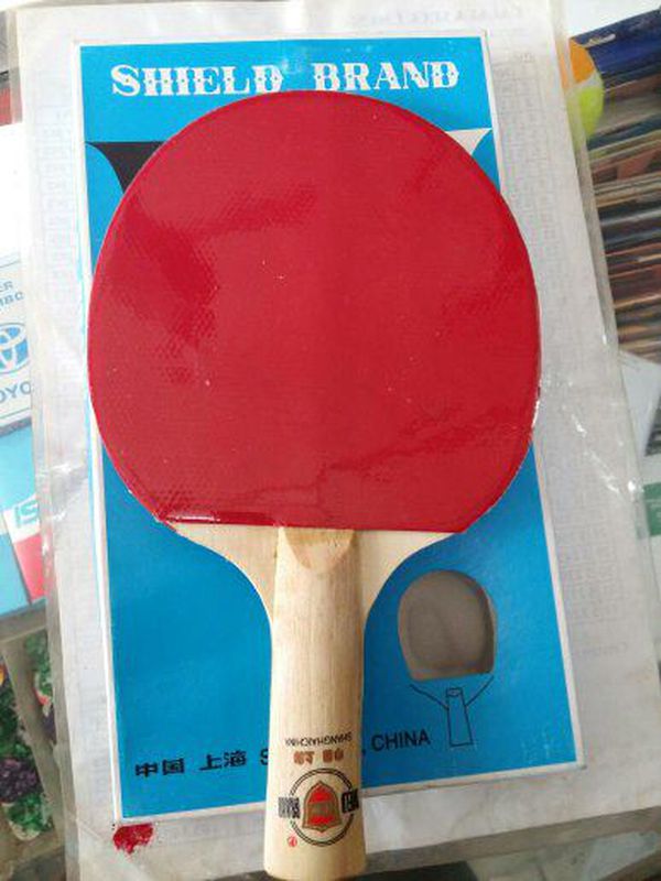 Bet Pingpong 1 Pasang