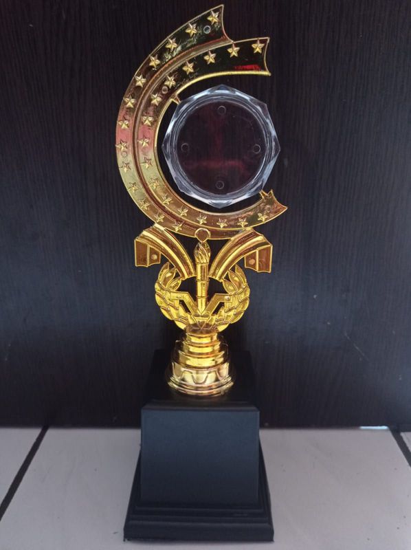 Berbagai Macam Piala MP 29 cm - Bervariasi