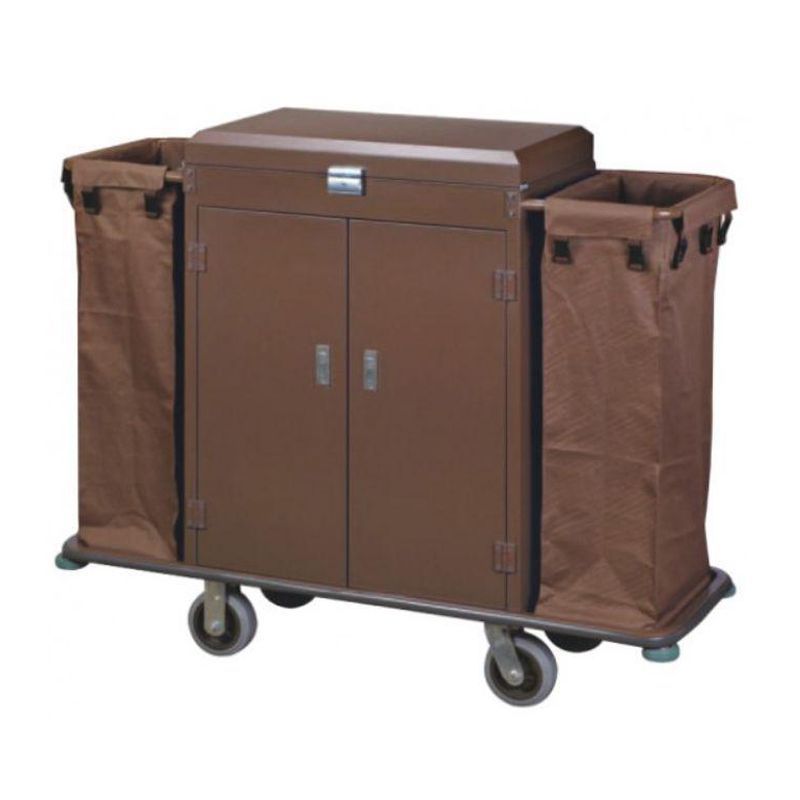 HOTEL EQUIPMENT GM (SERVICE TROLLEY C-17)