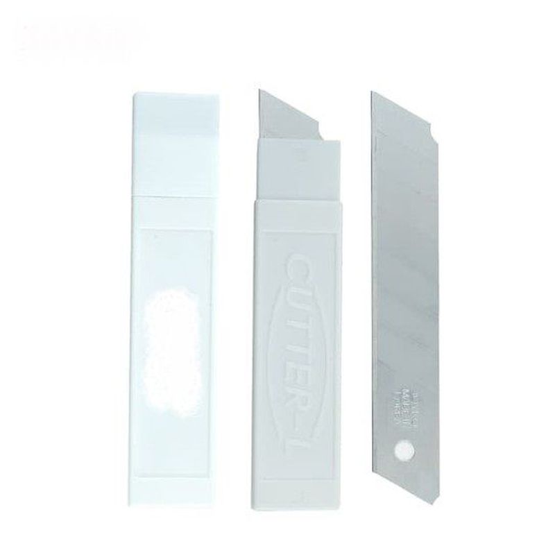 ISI PISAU CUTTER BESAR L-50