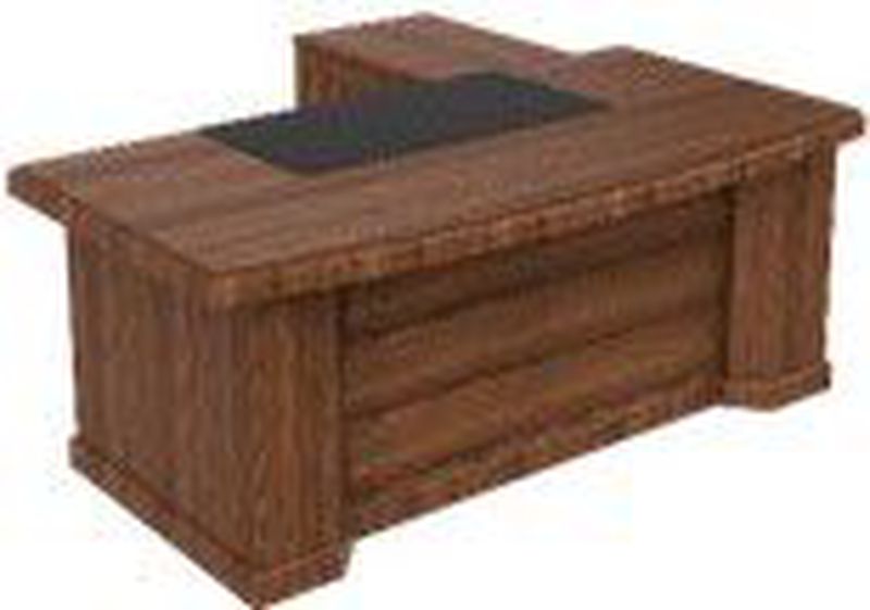 Meja Kerja Menteri VOD 01-MT - Multicolor