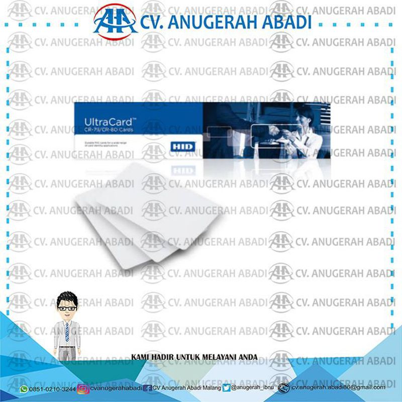 Ultracard Noco 500pc PN.81754