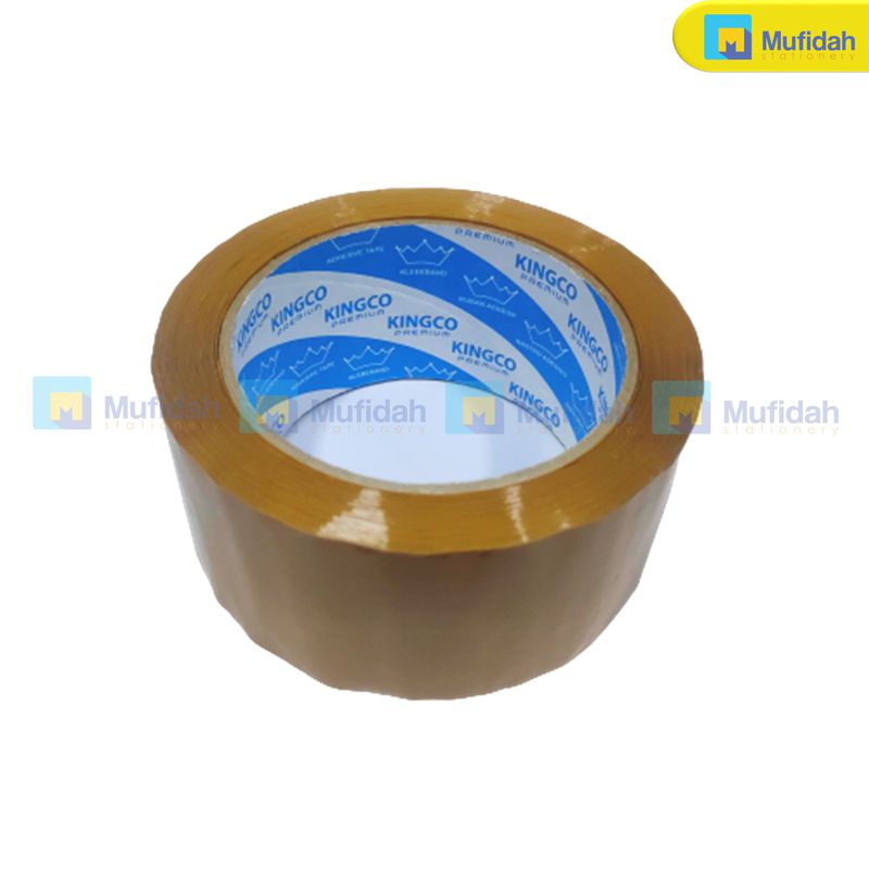 KINGCO L.BAN OPP CKT/BNG PREMIUM 5CM BR 90Y