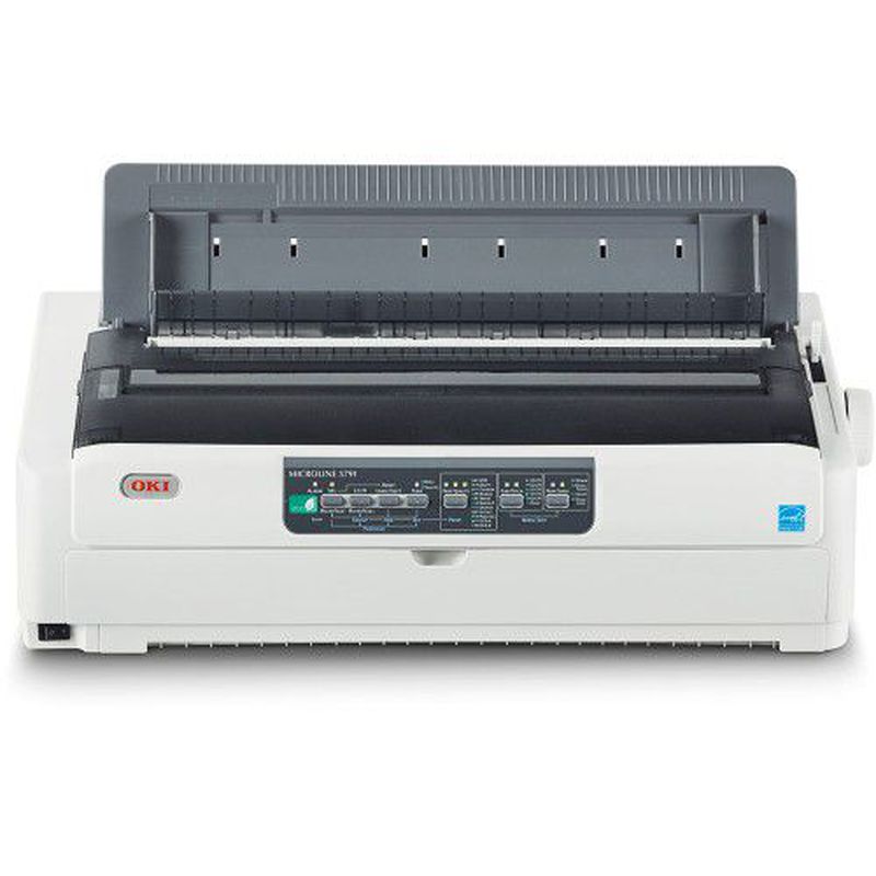 OKI Microline 5791 Dot Matrix Printer [ML-5791]