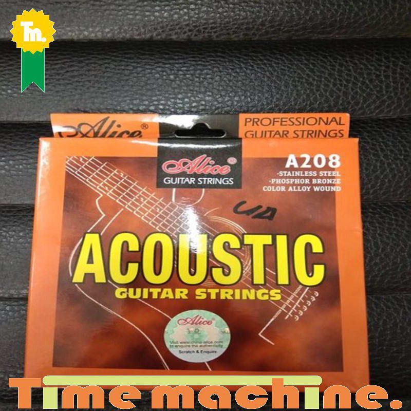 SENAR GITAR AKUSTIK