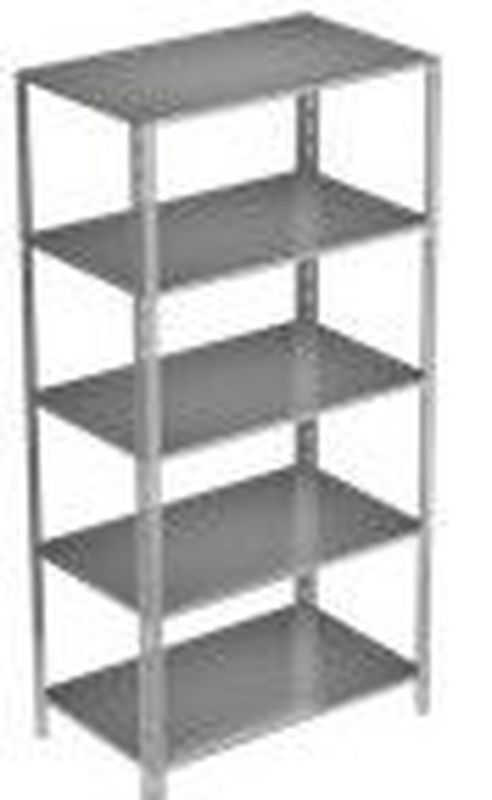 Rak VRM 01 - Multicolor