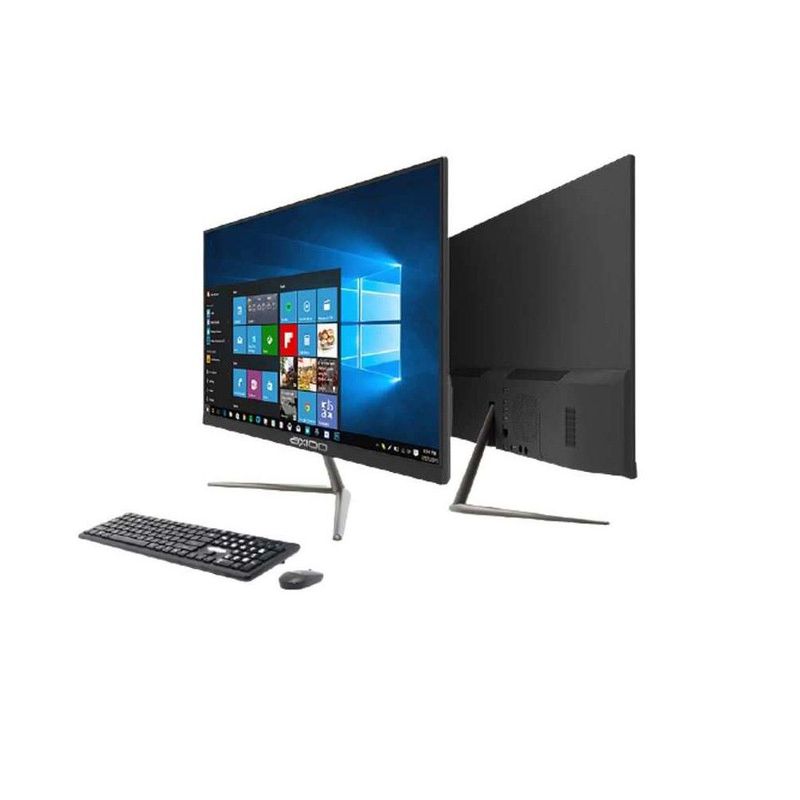 Axioo MyPC One Pro H5 (8S2)