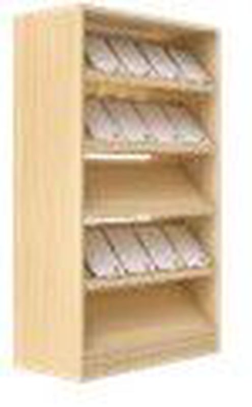 Rak VRB 11 - Multicolor