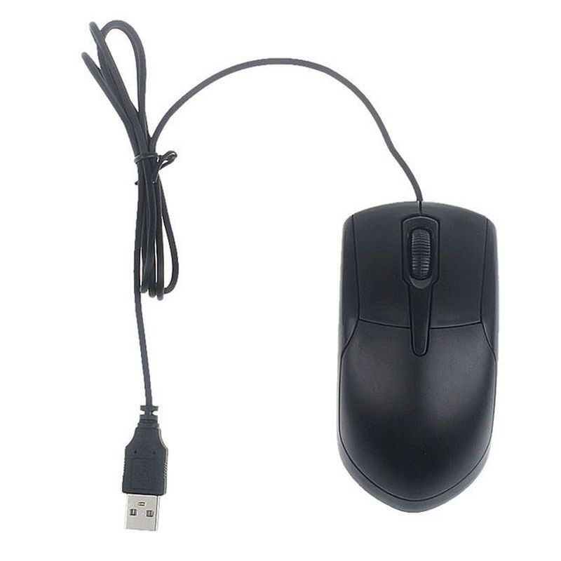 Mouse Kabel (logitech)