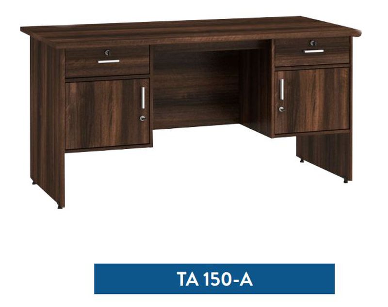 Meja Kerja Ouma TA 150-A