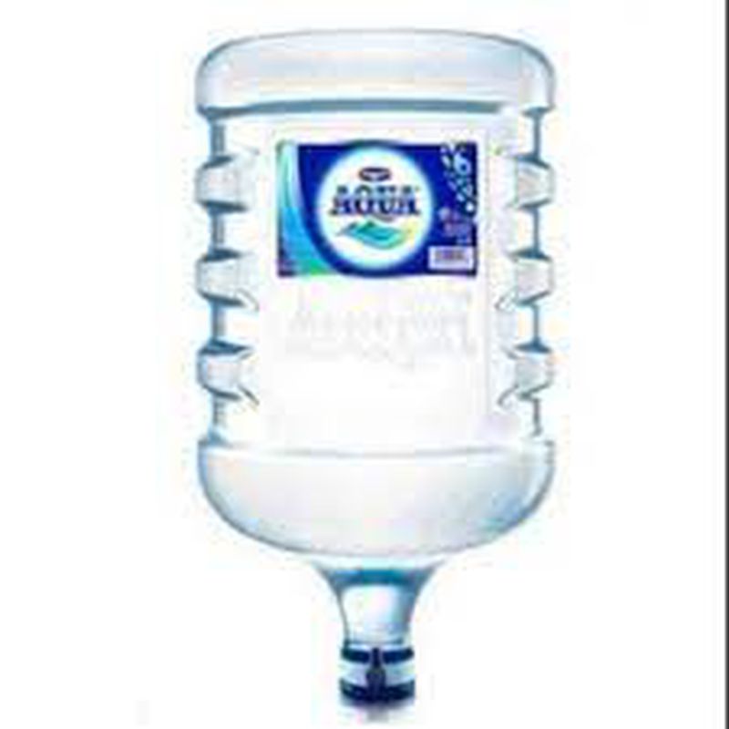 air mineral galon refill