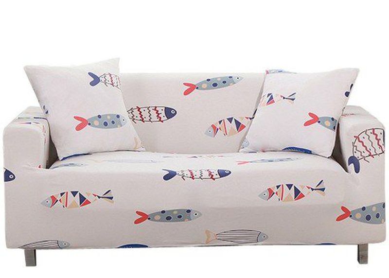 Sofa Anak 3 Dudukan (Seater)