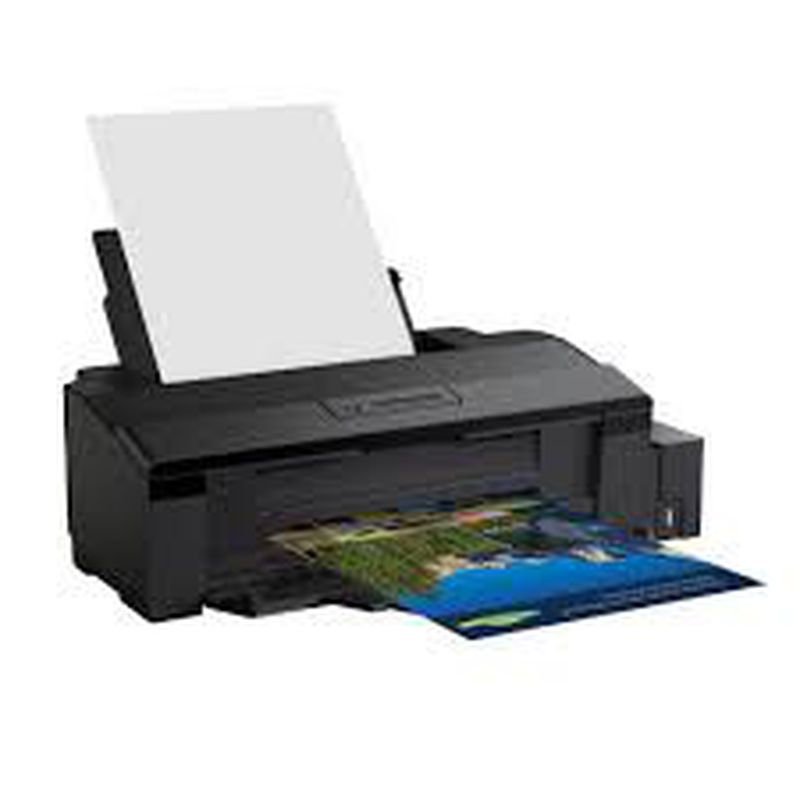 Epson L1800 Ink Tank