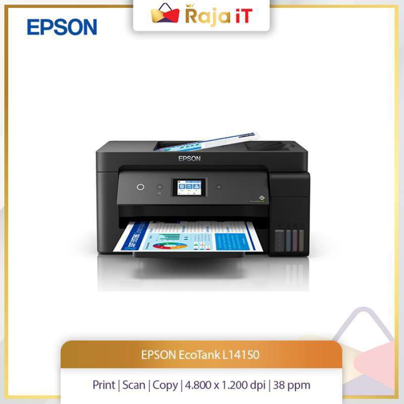 PRINTER EPSON L14150