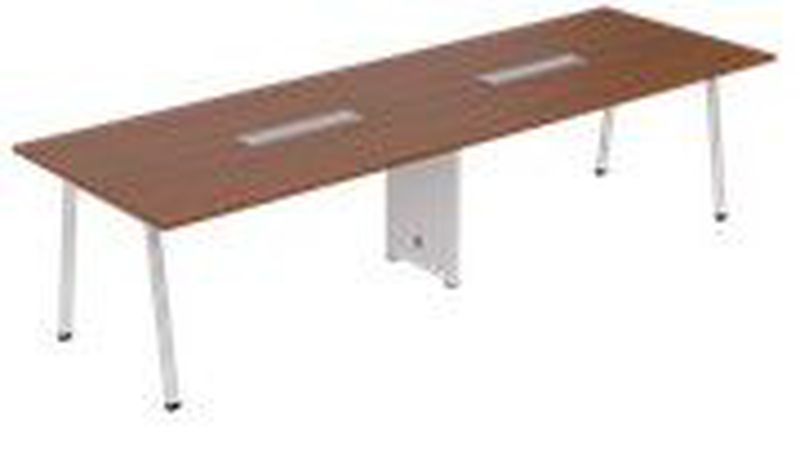 Meja Rapat Besar VMT 10A MB - Multicolor