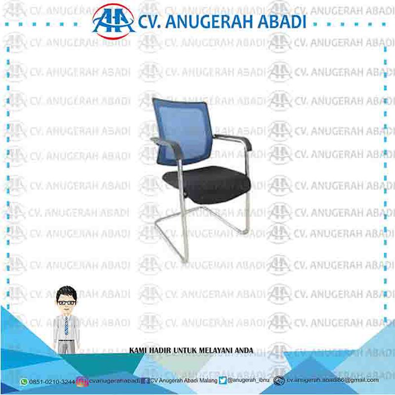 KURSI STAFF OUMA ALCR 1110