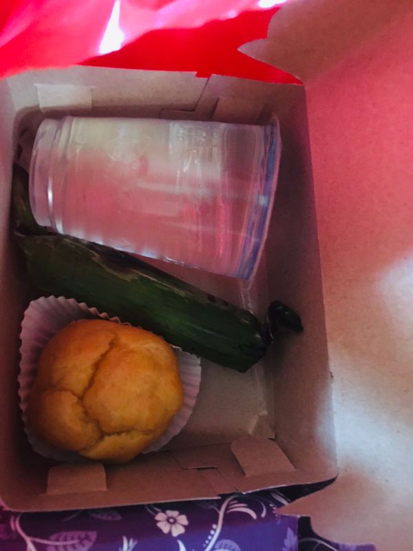 Paket Dos Snack Ringan