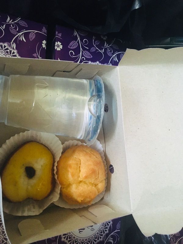 Paket Dos Snack Ringan