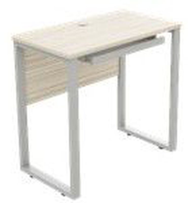 Meja Baca Perpustakaan VMB 05 - Multicolor