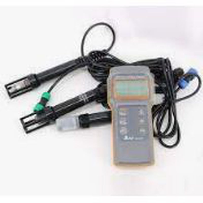 AZ Instrument 86031 PH METER