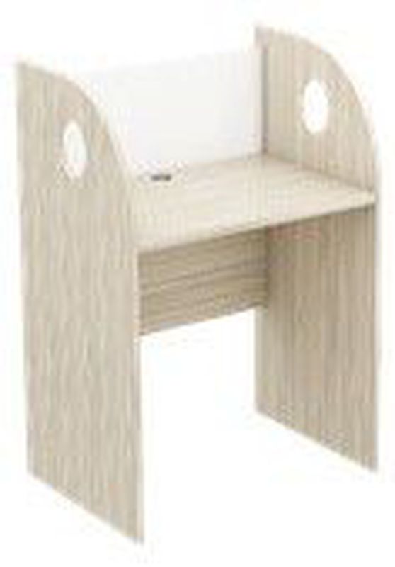 Meja Baca Perpustakaan VMB 01 - Multicolor