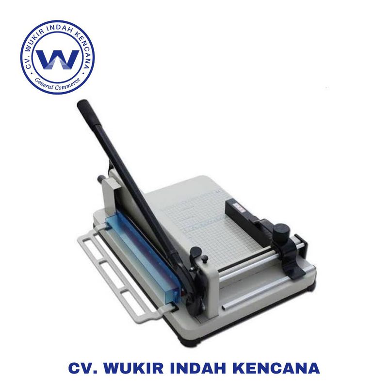 Paper Cutter B4 A3 A4 A5 Alat Potong Kertas A4