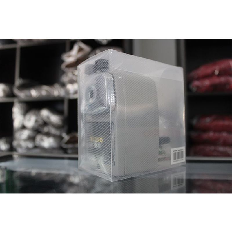 Peruncing Meja Putar Kecil