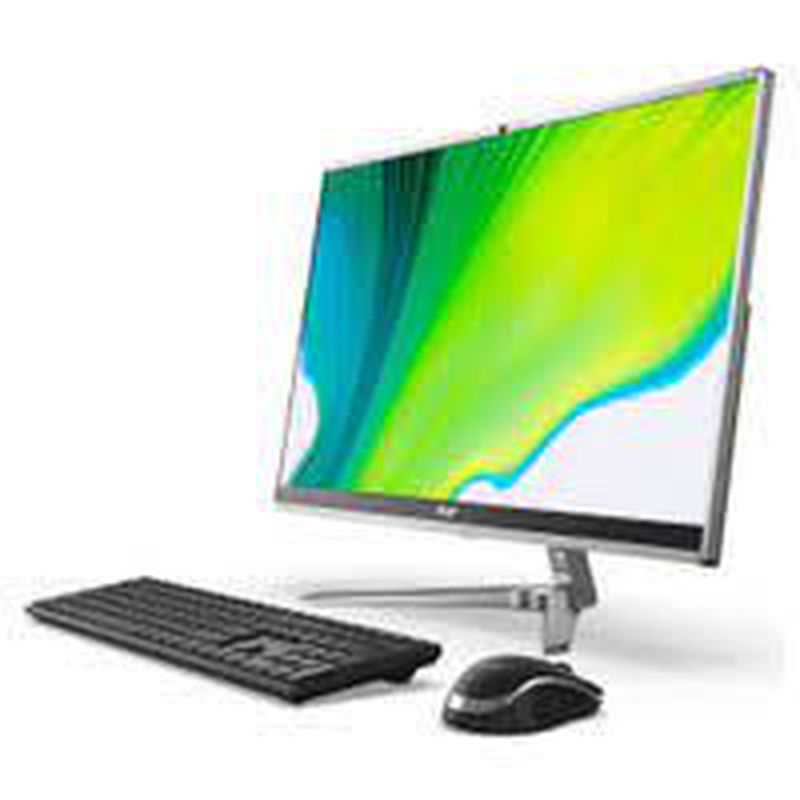 All in one Acer c24-1650 i5