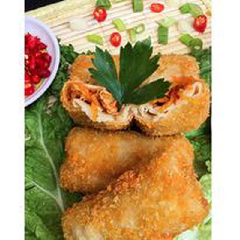 Paket Snack Istimewa