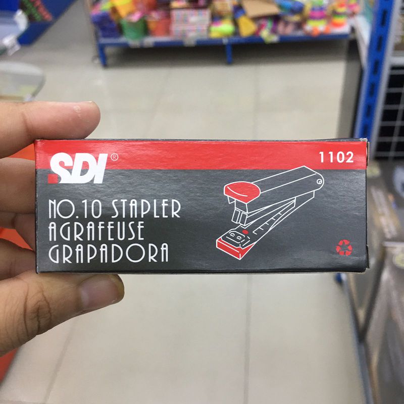 SDI STAPLER 1102
