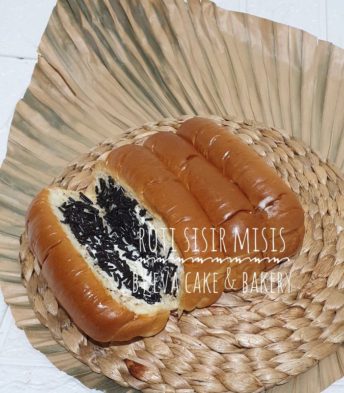ROTI SISIR MISIS
