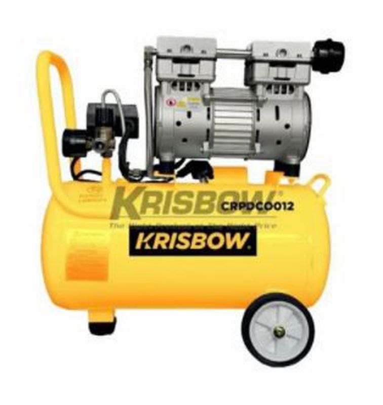 COMPRESSOR 1HP 24L 8B 1P OF CRPDCO012