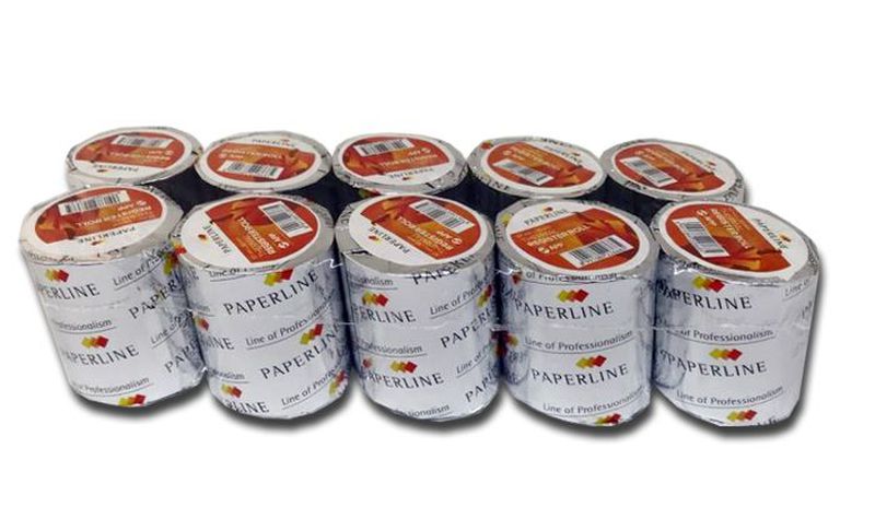 Kertas Rol Thermal Paperline 80 X 50