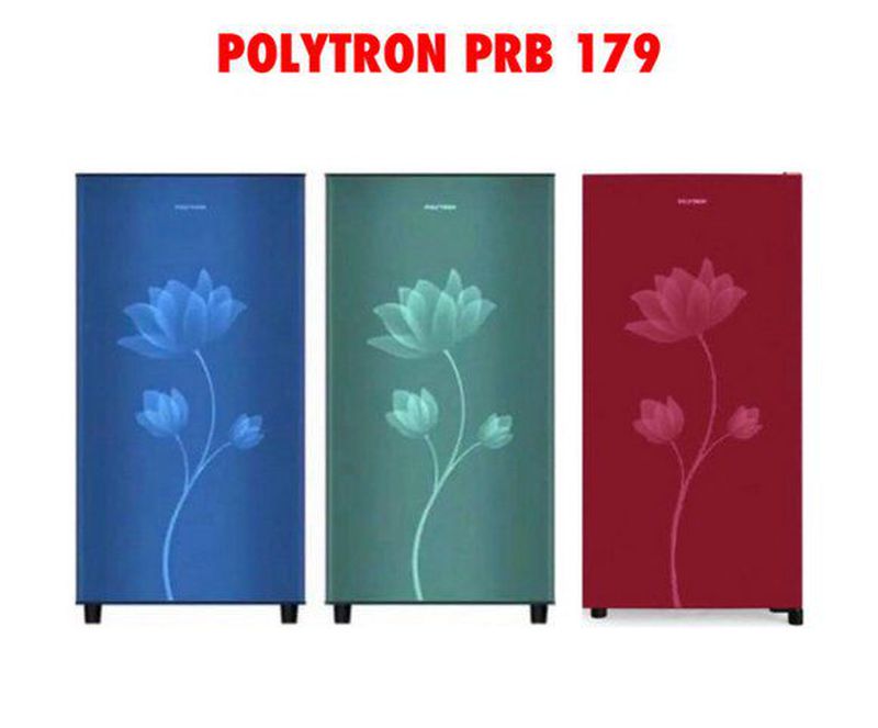 LEMARI ES POLYTRON PRB 179