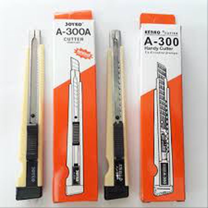 CUTTER KECIL KENKO A-300