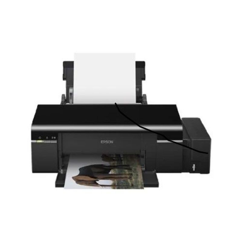 Printer Infus Epson L805 + WIFI