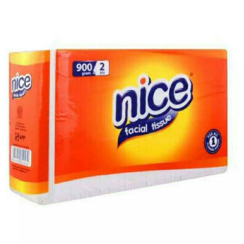 TISU NICE 900 G