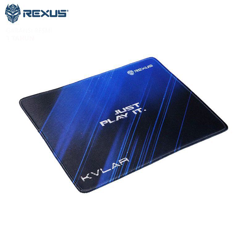 Mousepad Gaming Rexus T4
