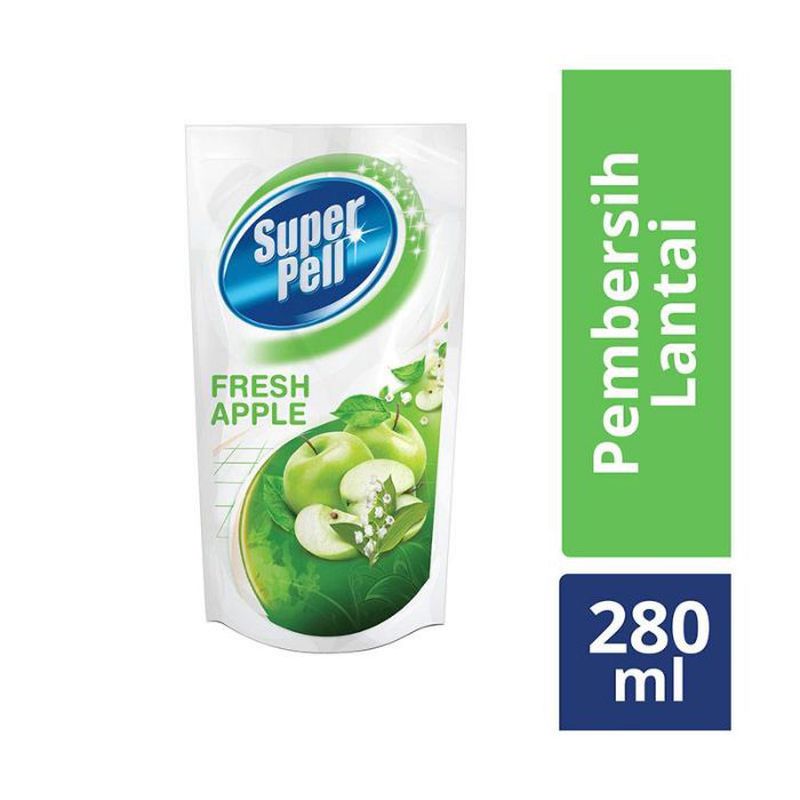 Super Pel Apple 280Ml