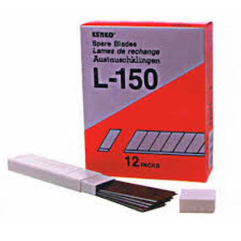 ISI CUTTER BESAR KENKO L-150