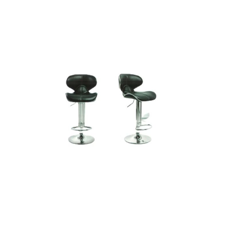 KURSI LABORATORIUM BIFMA LIBRA 171 - BS - BLACK