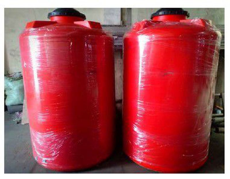 Tangki Air Plastik